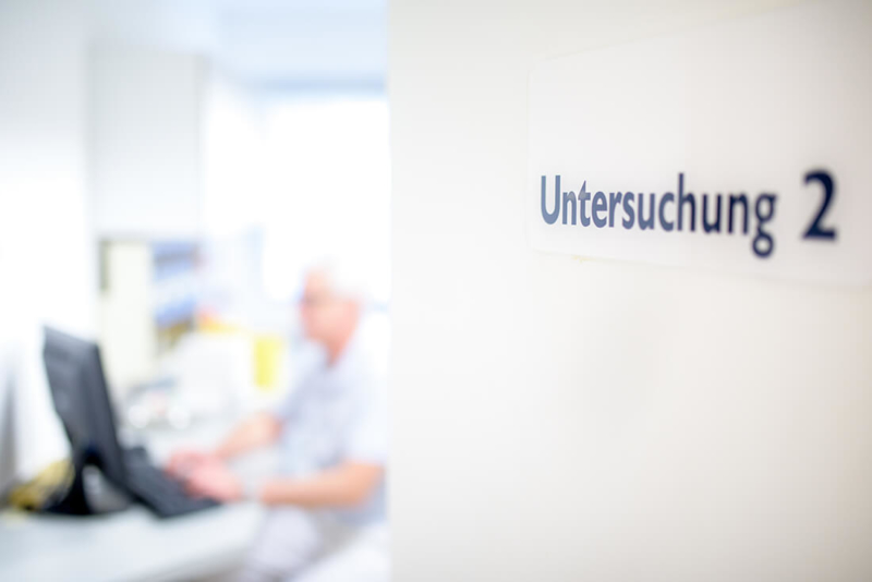Gemeinschaftspraxis Stettner/Schumacher - Ihr Orthopäde, Unfallchirurg ...