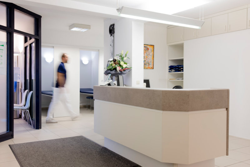 Gemeinschaftspraxis Stettner/Schumacher - Ihr Orthopäde, Unfallchirurg ...